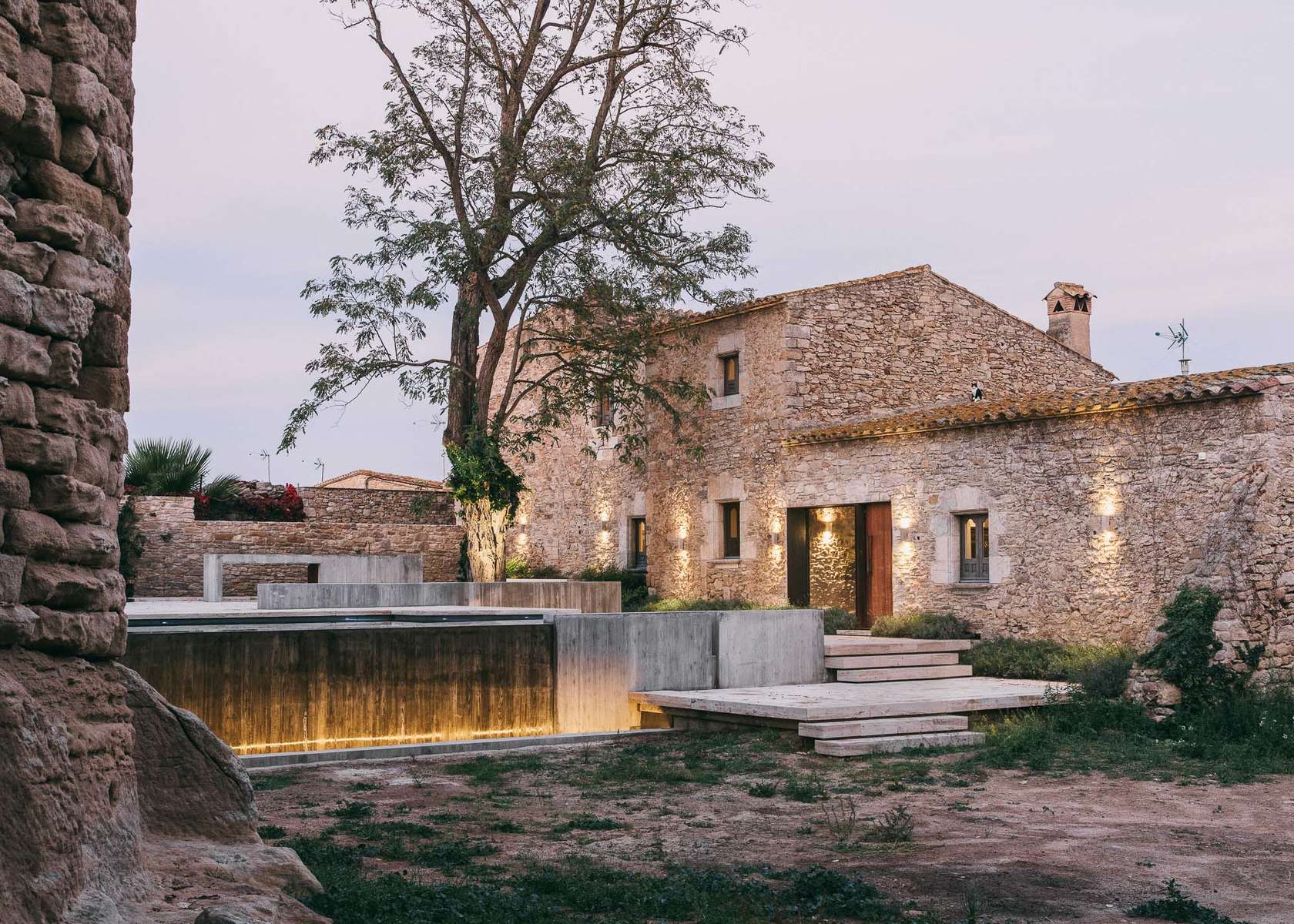 Spanish Stone and Its Enduring Legacy: 10 Odes to the Material Tradition