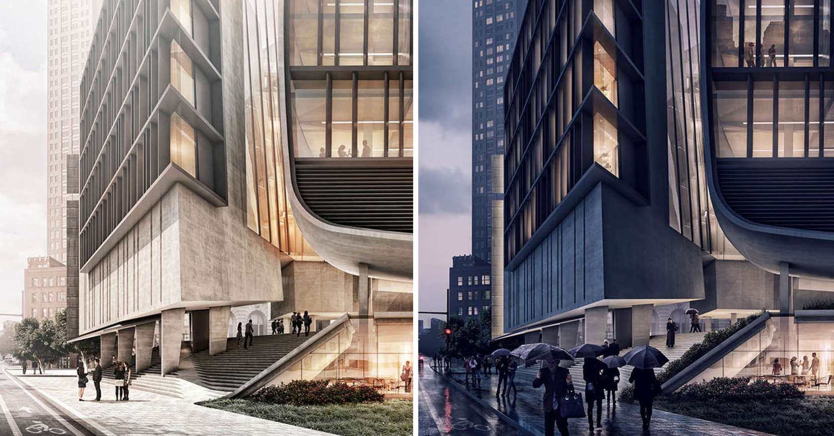 The Art of Rendering: Turn Your Architectural Visualization from Day to ...