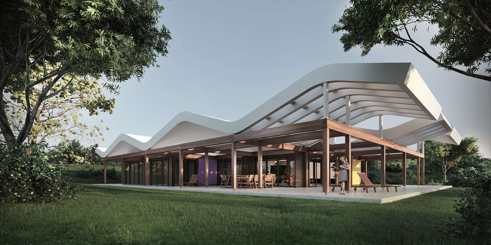 SADAR + VUGA - Architizer