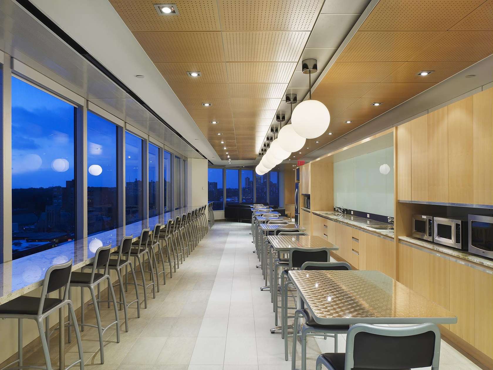 George Weston Limited - Architizer