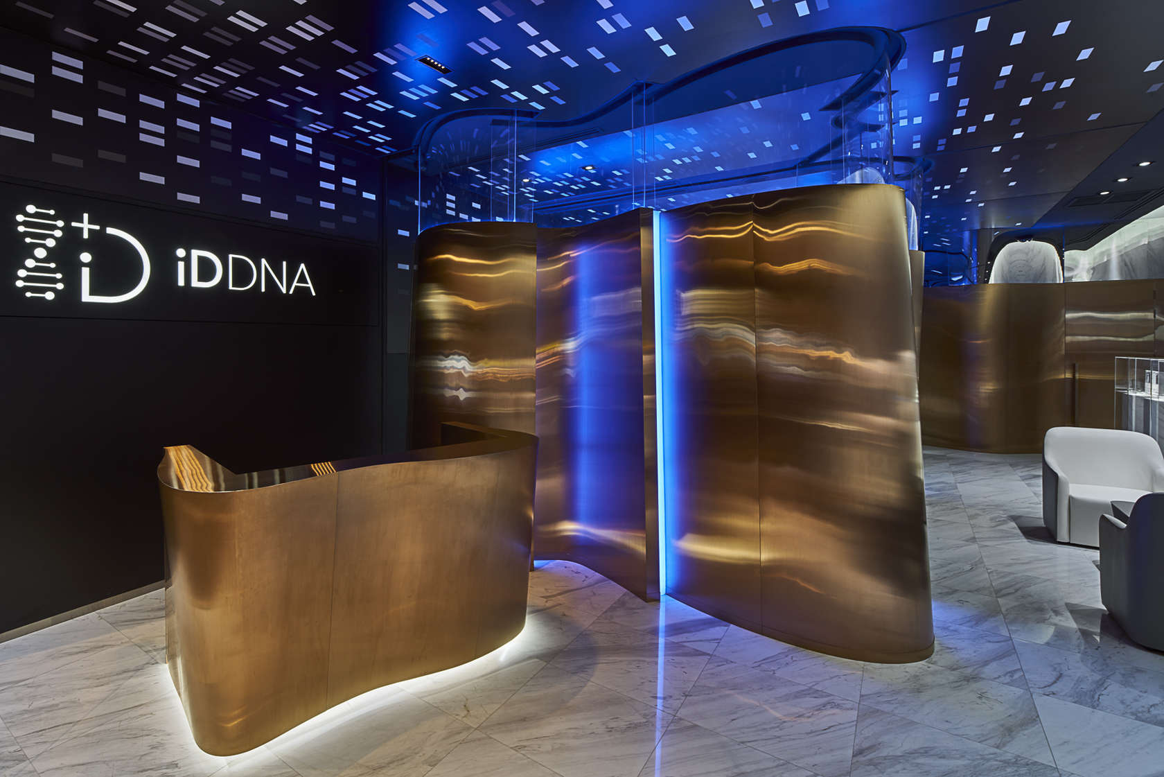 orbit design studio - Architizer