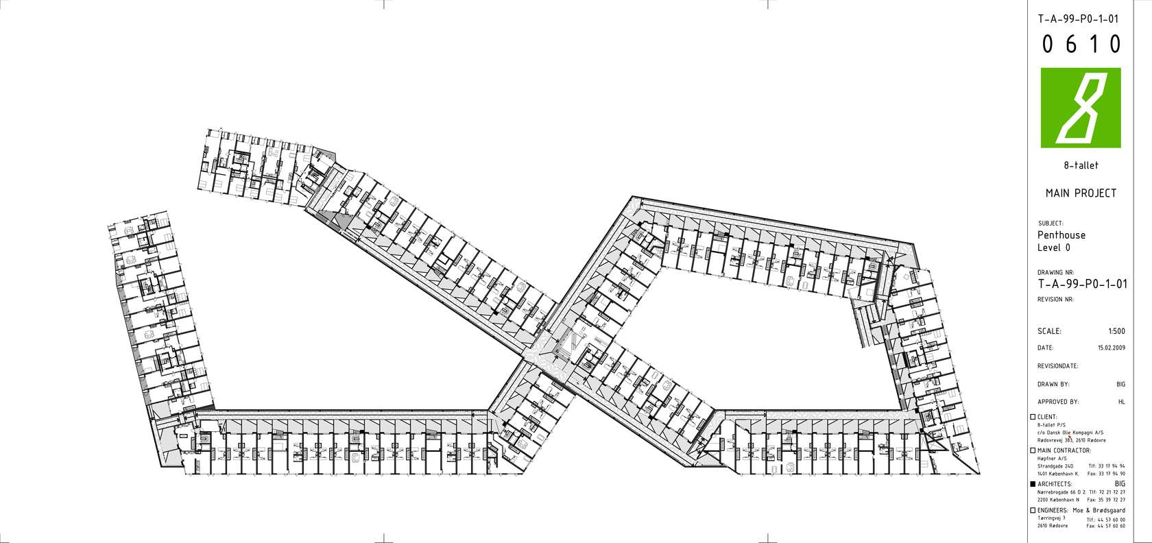 8 House - Architizer