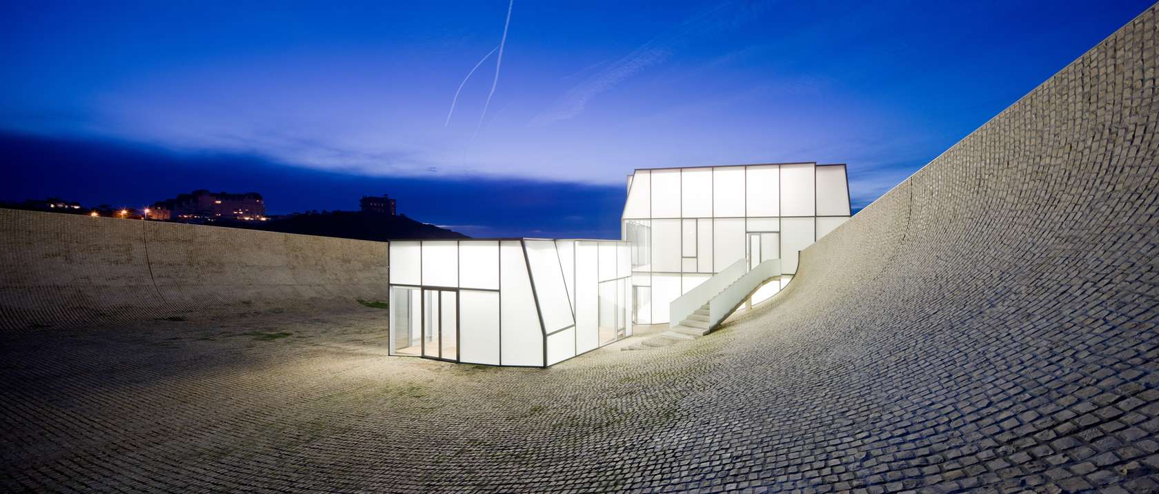 Steven Holl Architects - Architizer