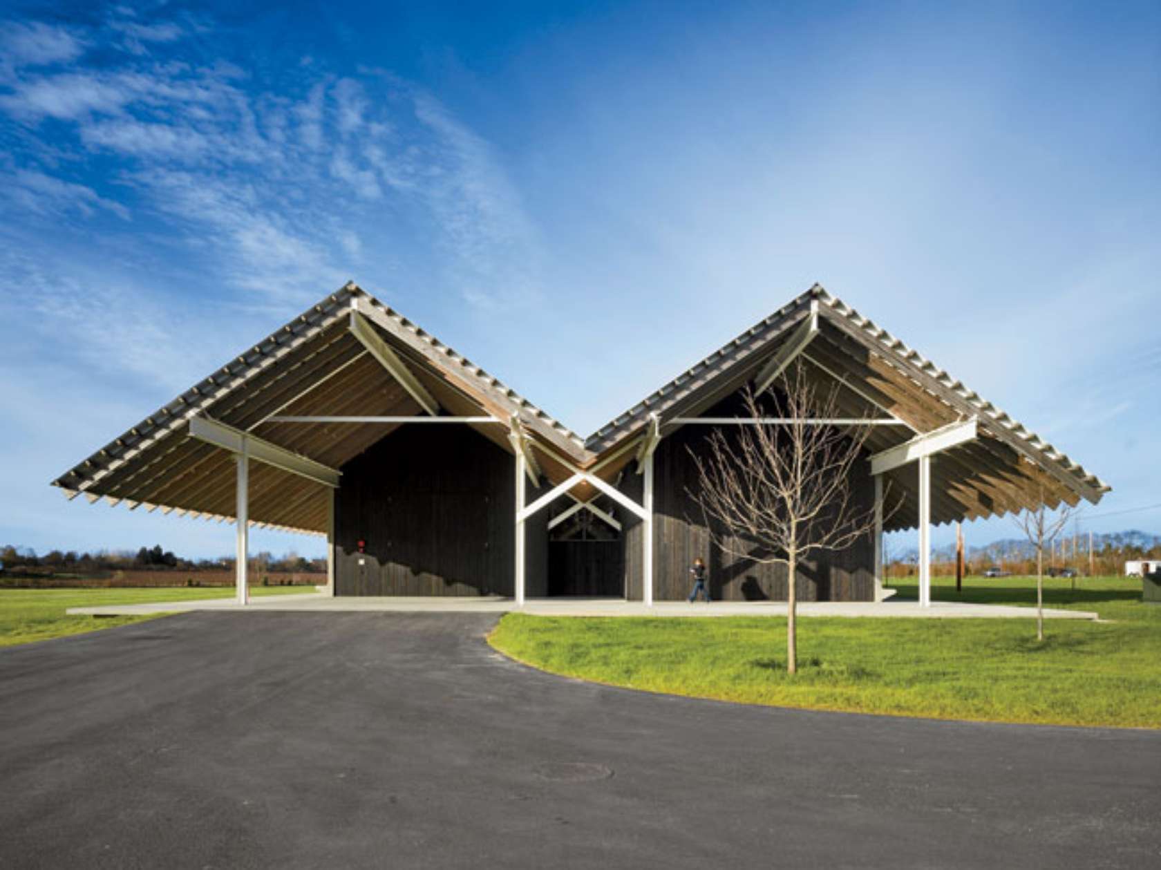 Herzog & de Meuron - Architizer