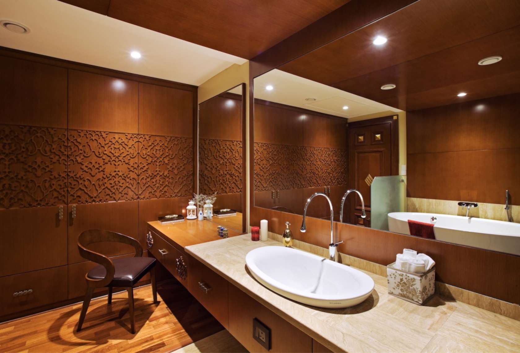 The Purple Ink Studio - Architizer