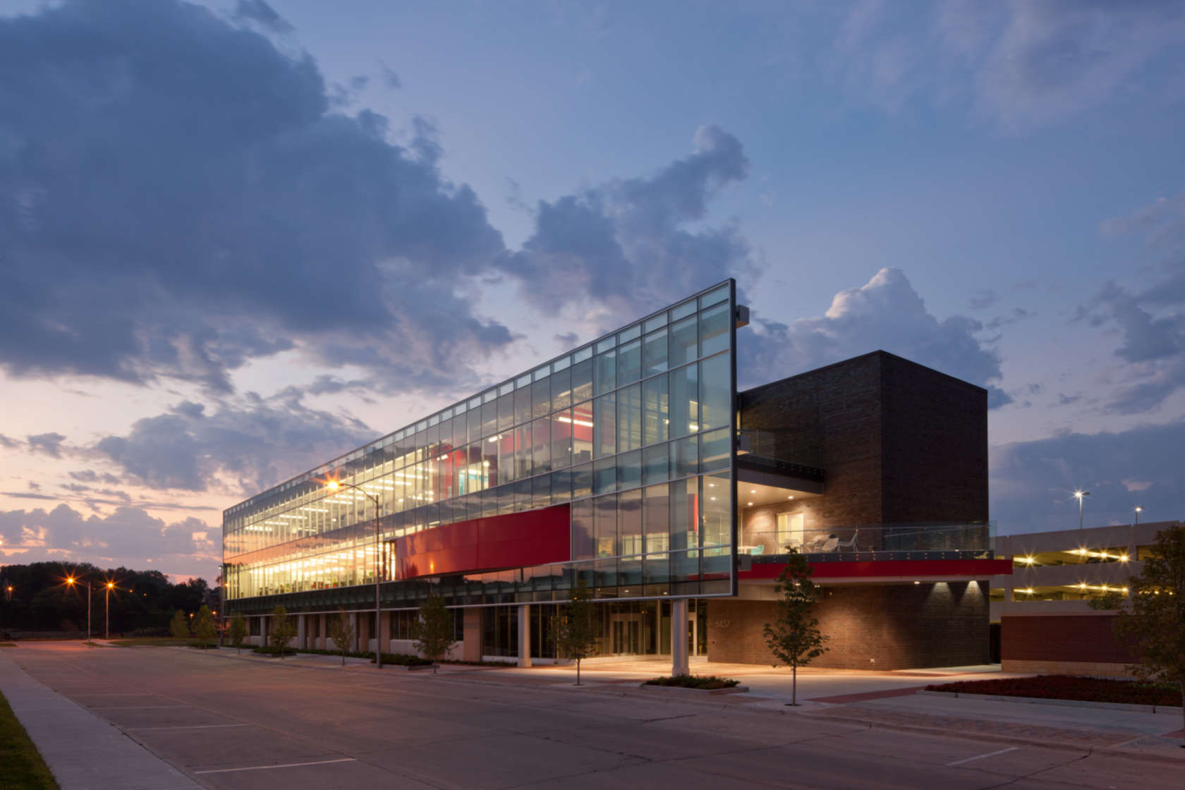 DLR Group - Architizer