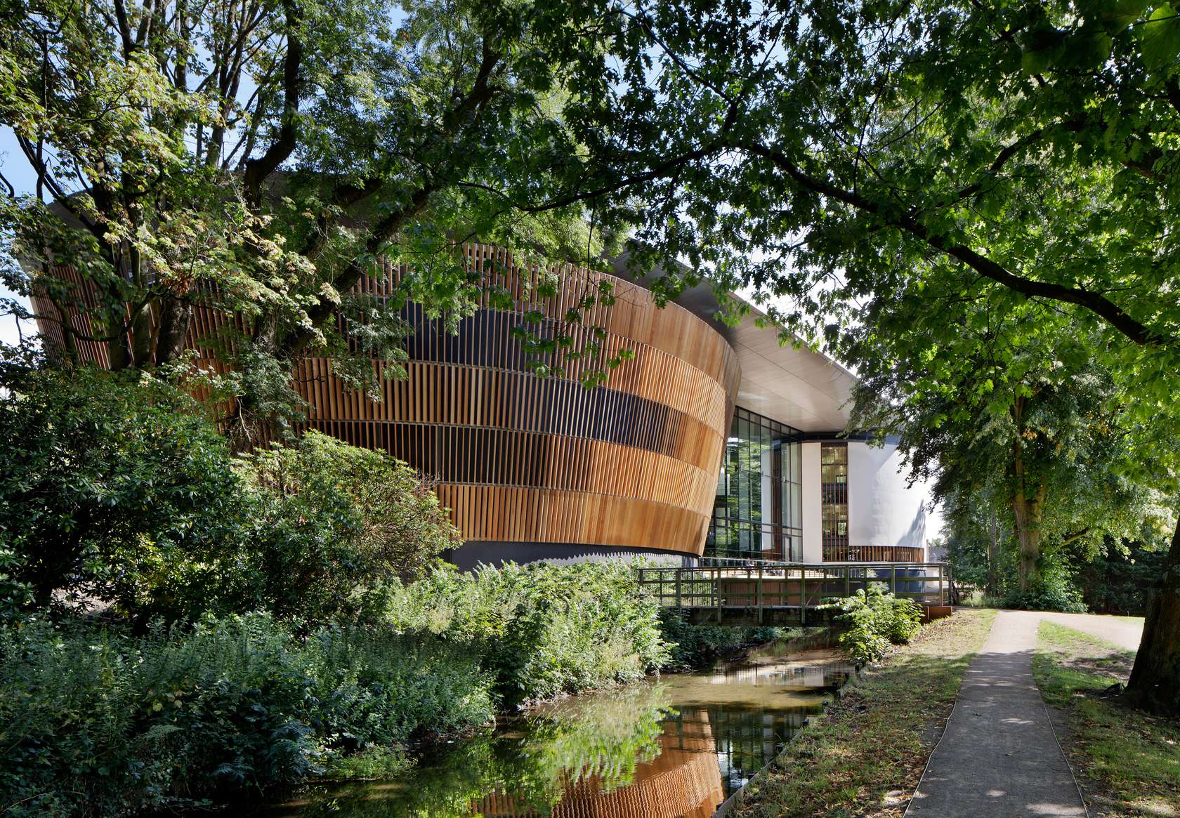 Building Resonance: 8 Creative Music Halls & Venues Across the UK