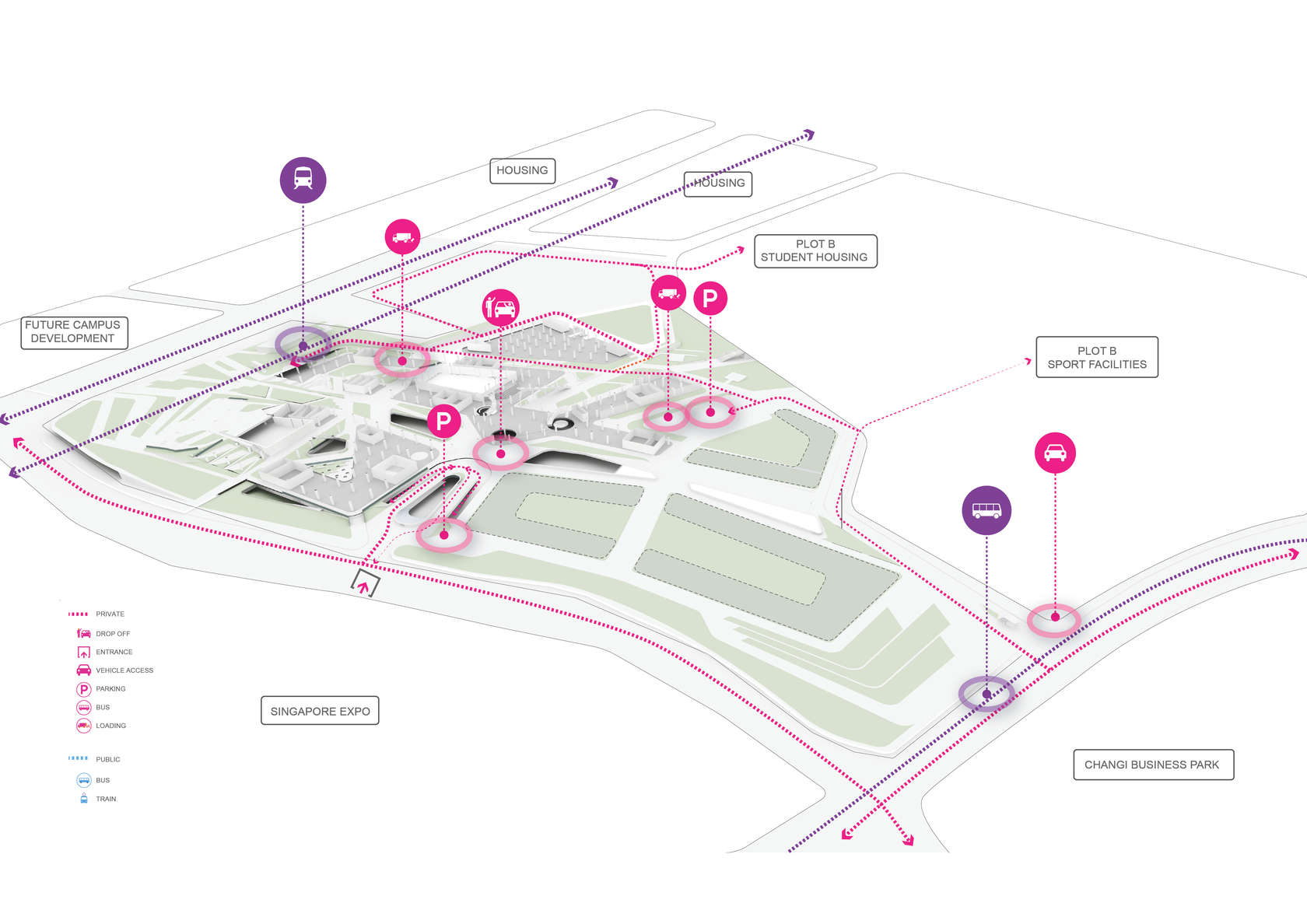 Singapore University of Technology and Design - Architizer