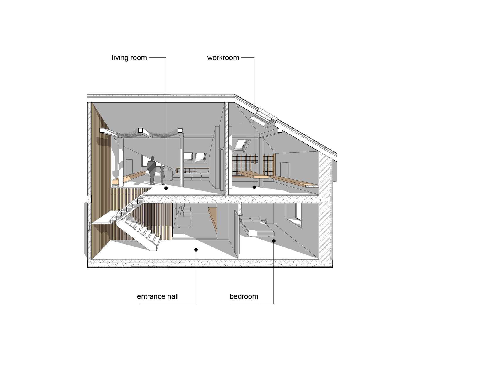 Loft Apartment - Architizer