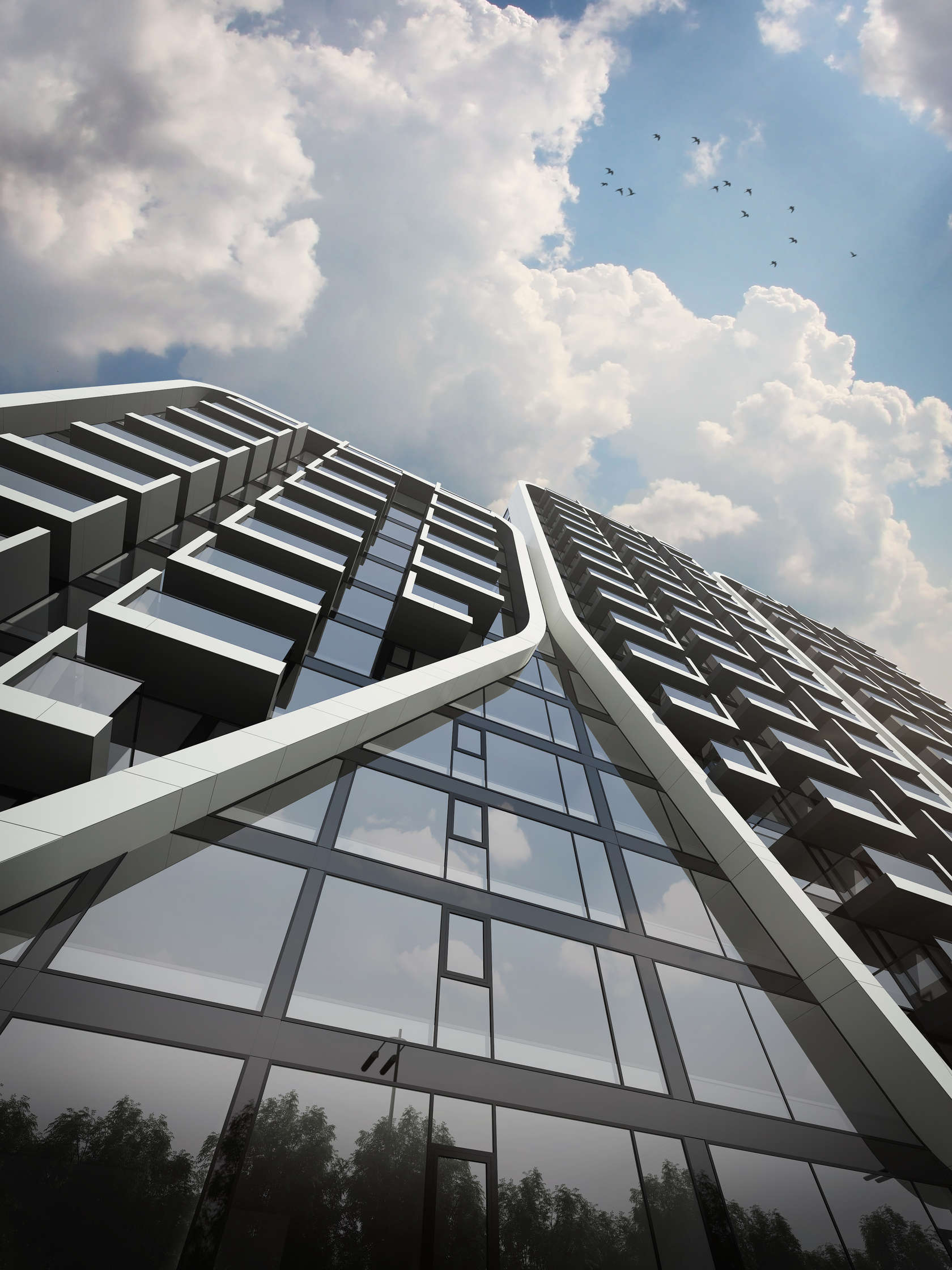 A3 Advanced Architecture Apartments - Architizer