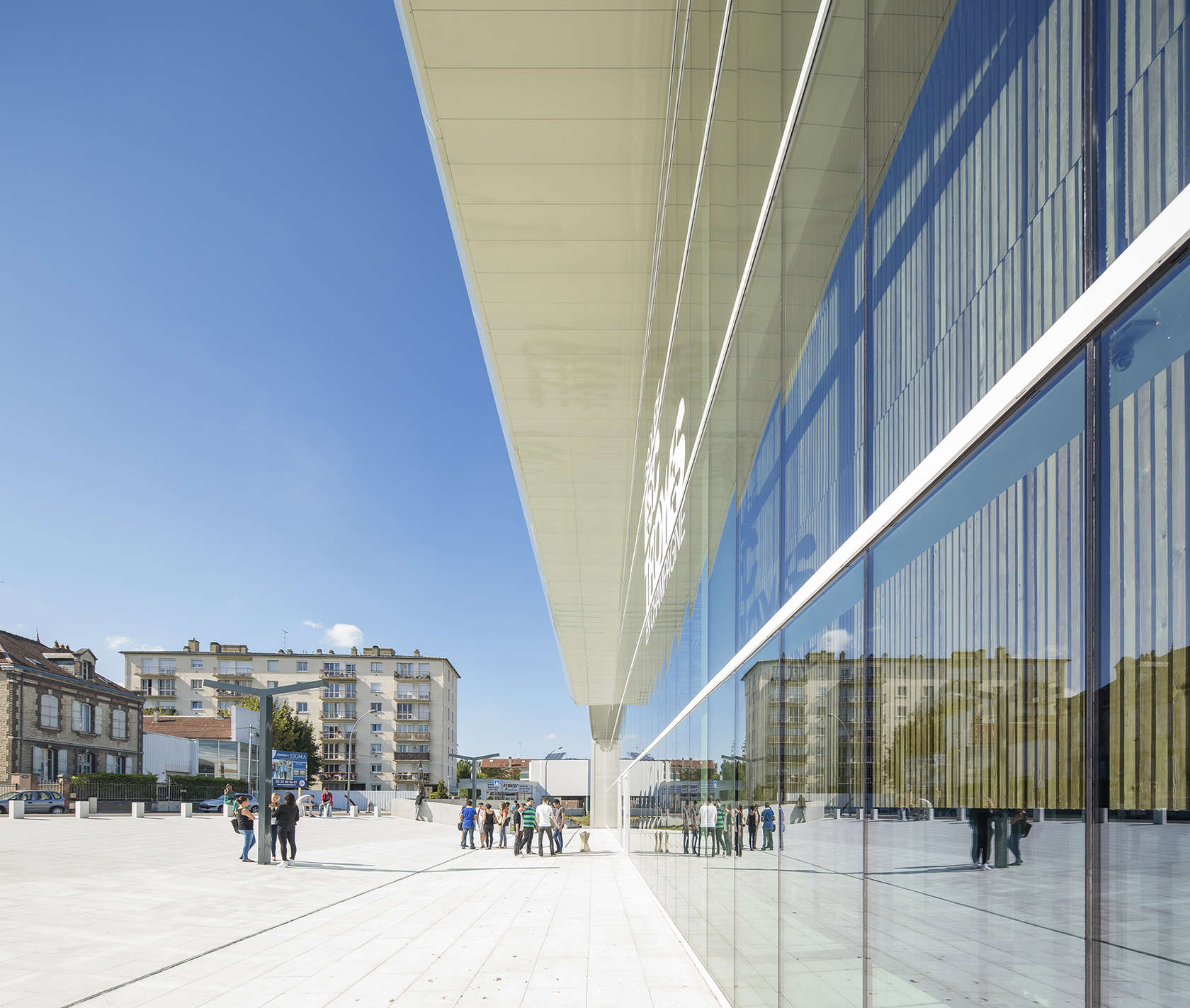 SCAU architects - Architizer