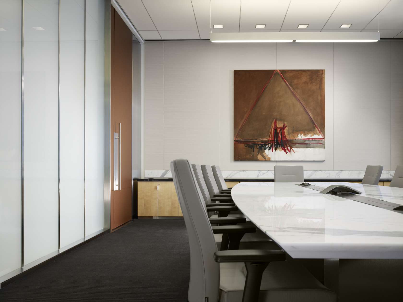 Jenner And Block Logo