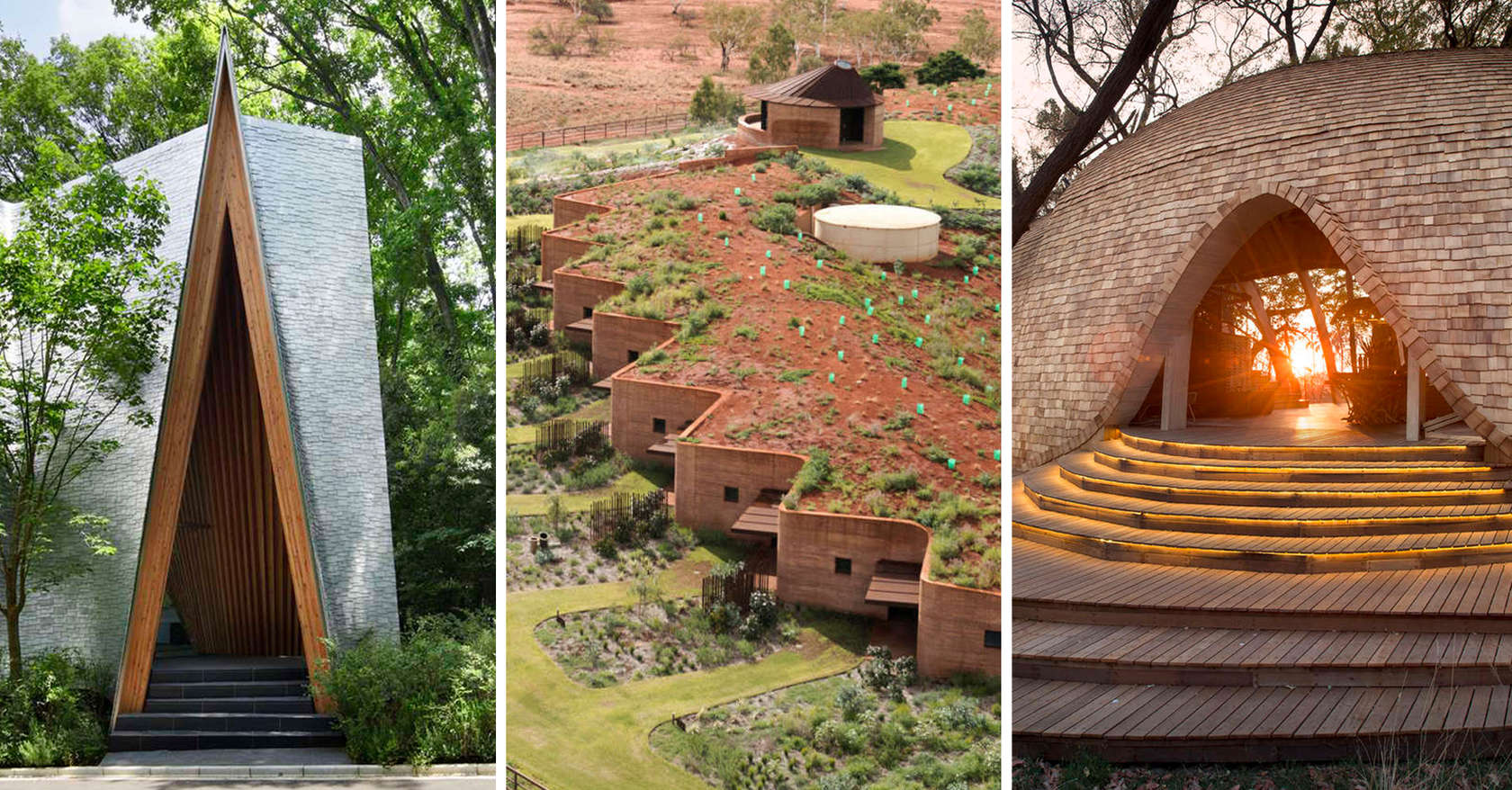 World-Beaters: 80 Brilliant Buildings That Represent the Diverse Talent ...