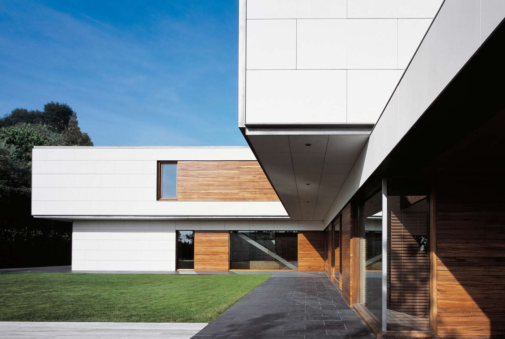 OAB Carlos Ferrater - Architizer