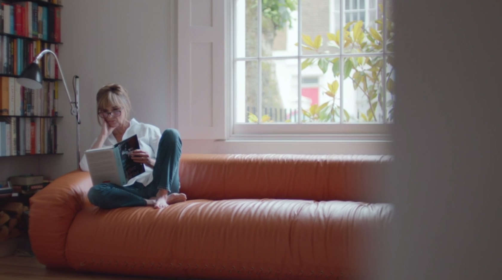 “It’s My Refuge”: British Architect Amanda Levete Guides Us Through Her ...
