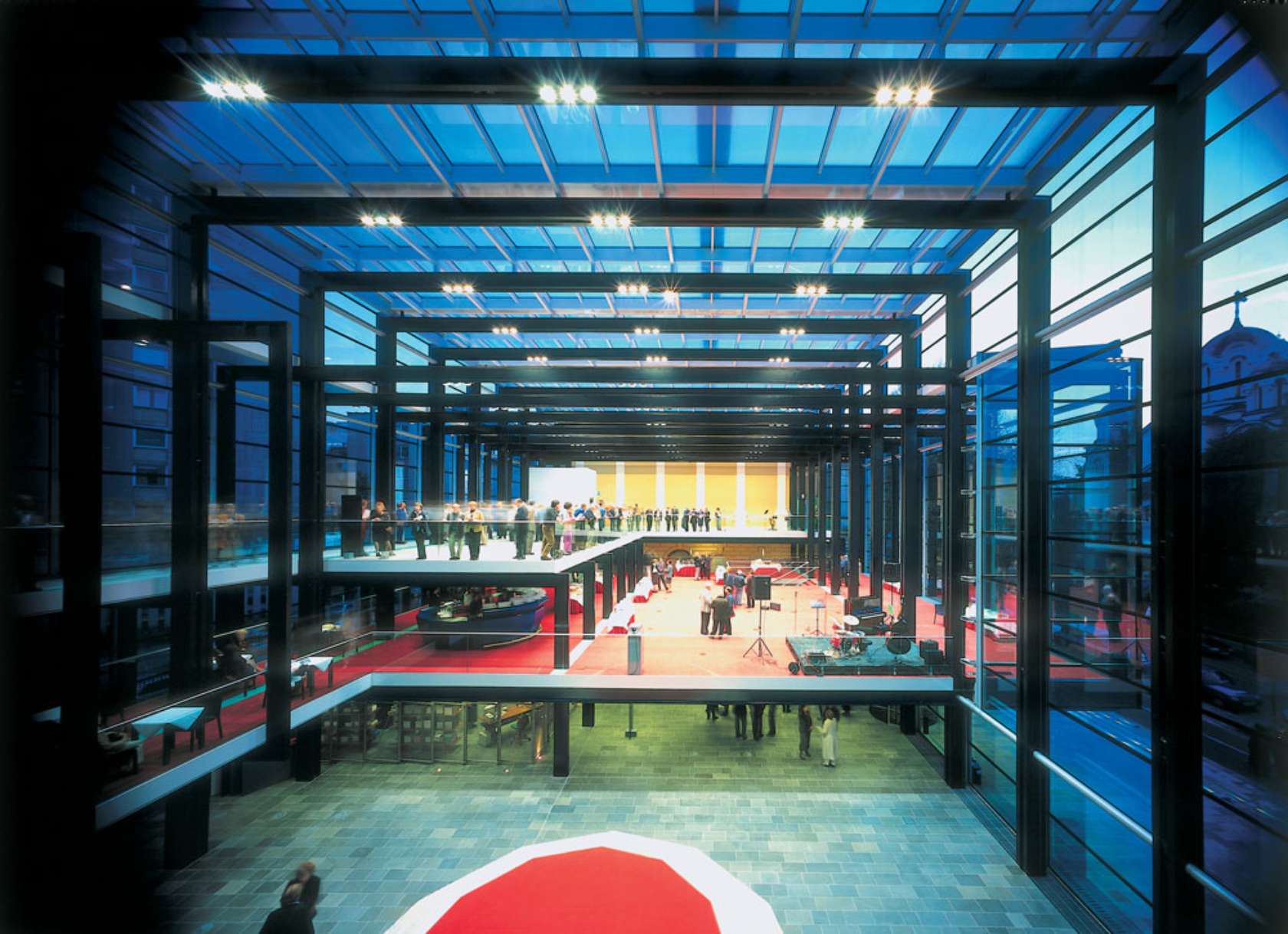 SADAR + VUGA - Architizer