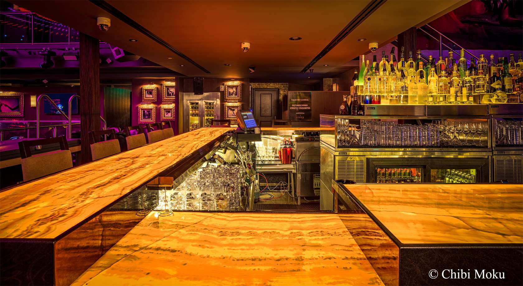 E11EVEN MIAMI NIGHTCLUB - Architizer