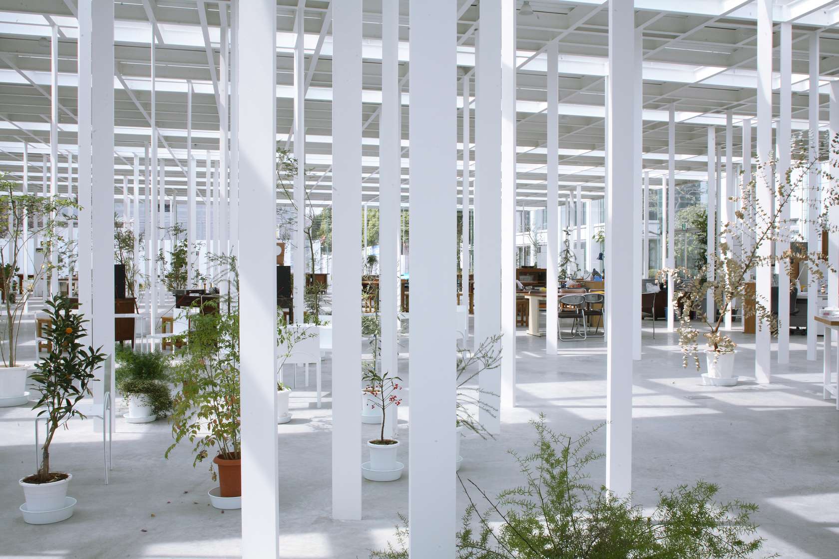 Kanagawa Institute of Technology KAIT Workshop - Architizer