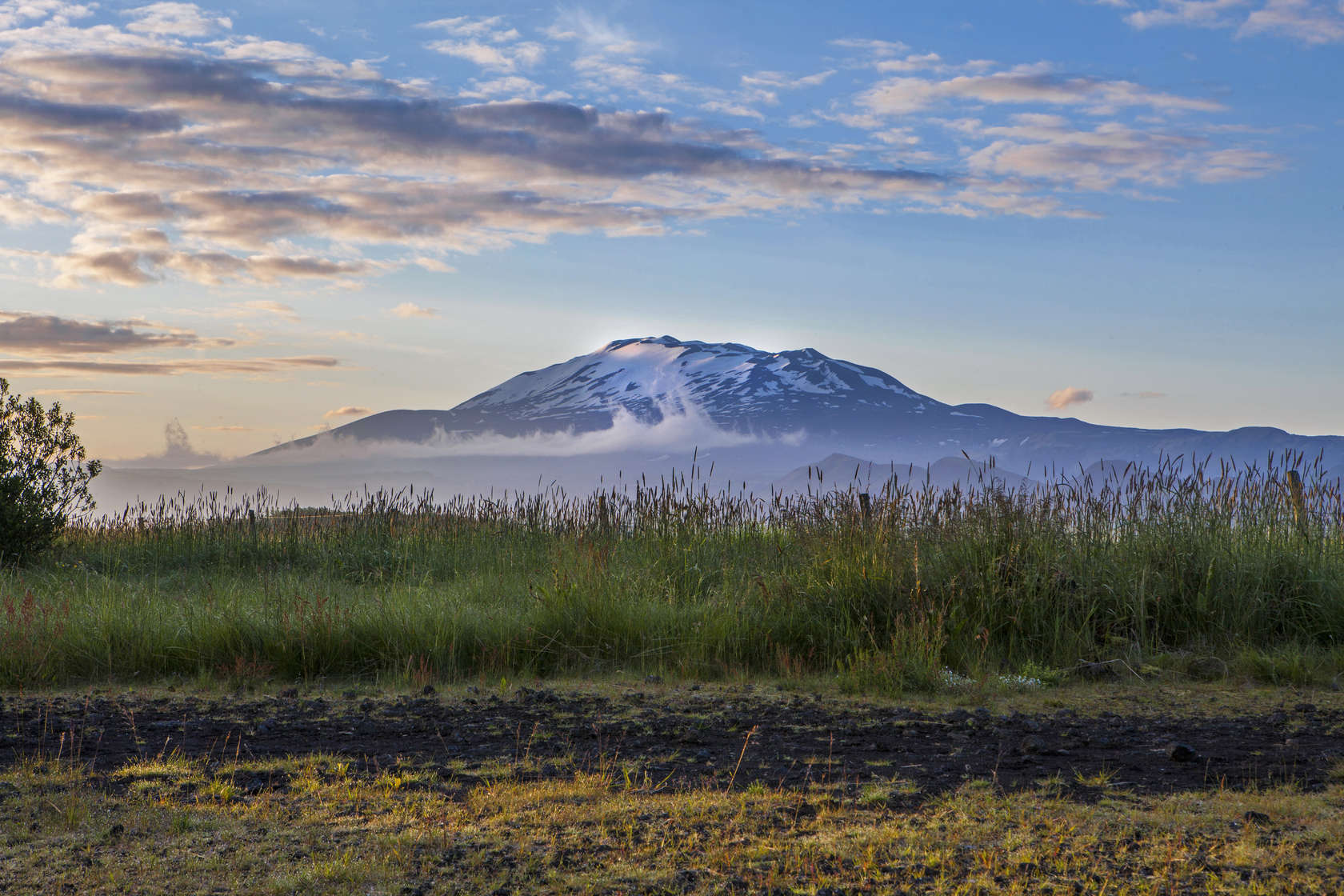 Mt.Hekla Volcanic Museum - Architizer