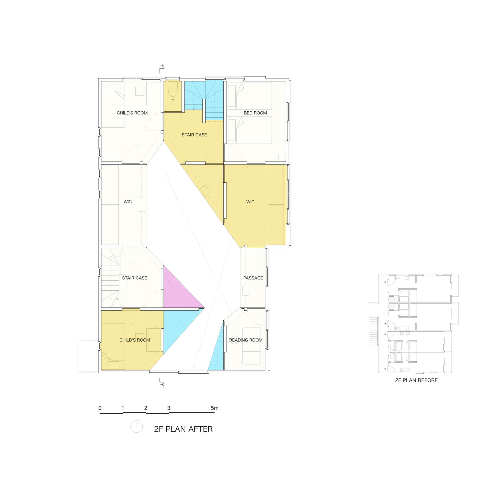 Apartment-House - Architizer