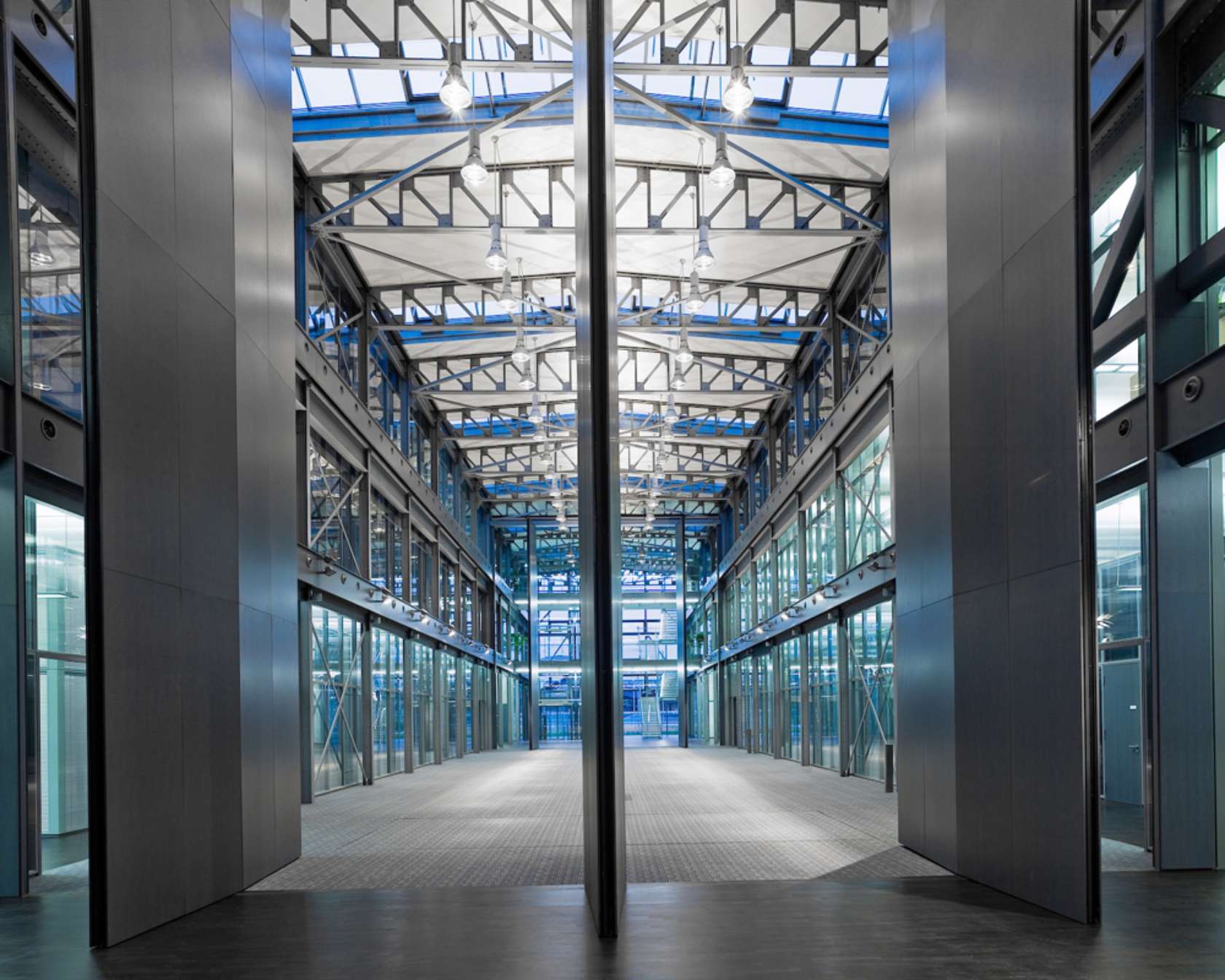 MERCK SERONO - Architizer