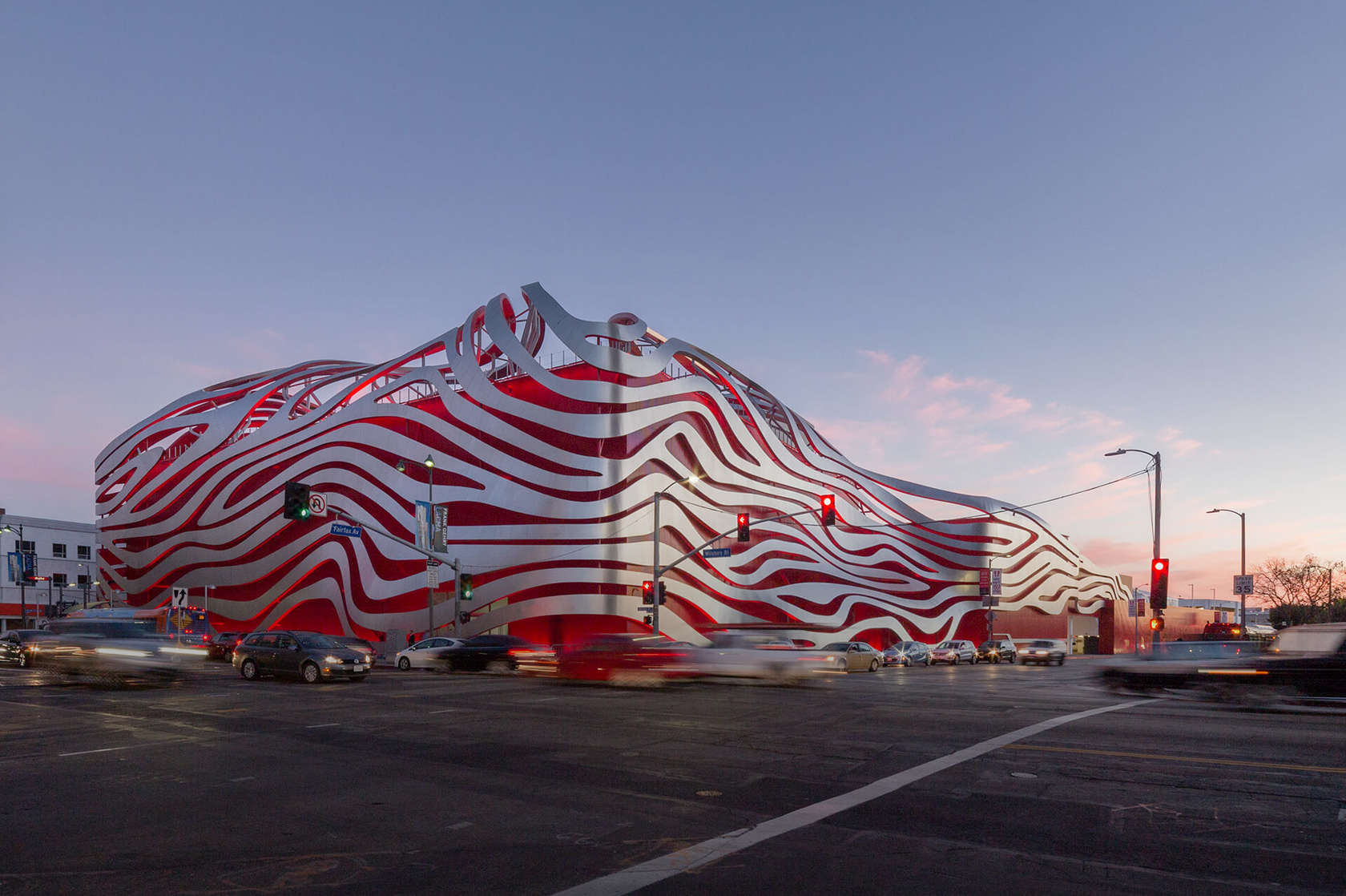 California Rising: 10 Bold New Museums Across the Golden State