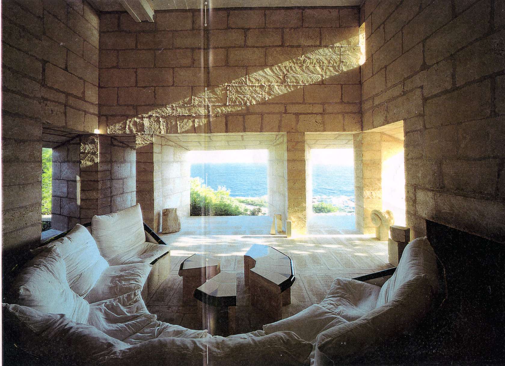 Can Lis (J. Utzon) - Architizer