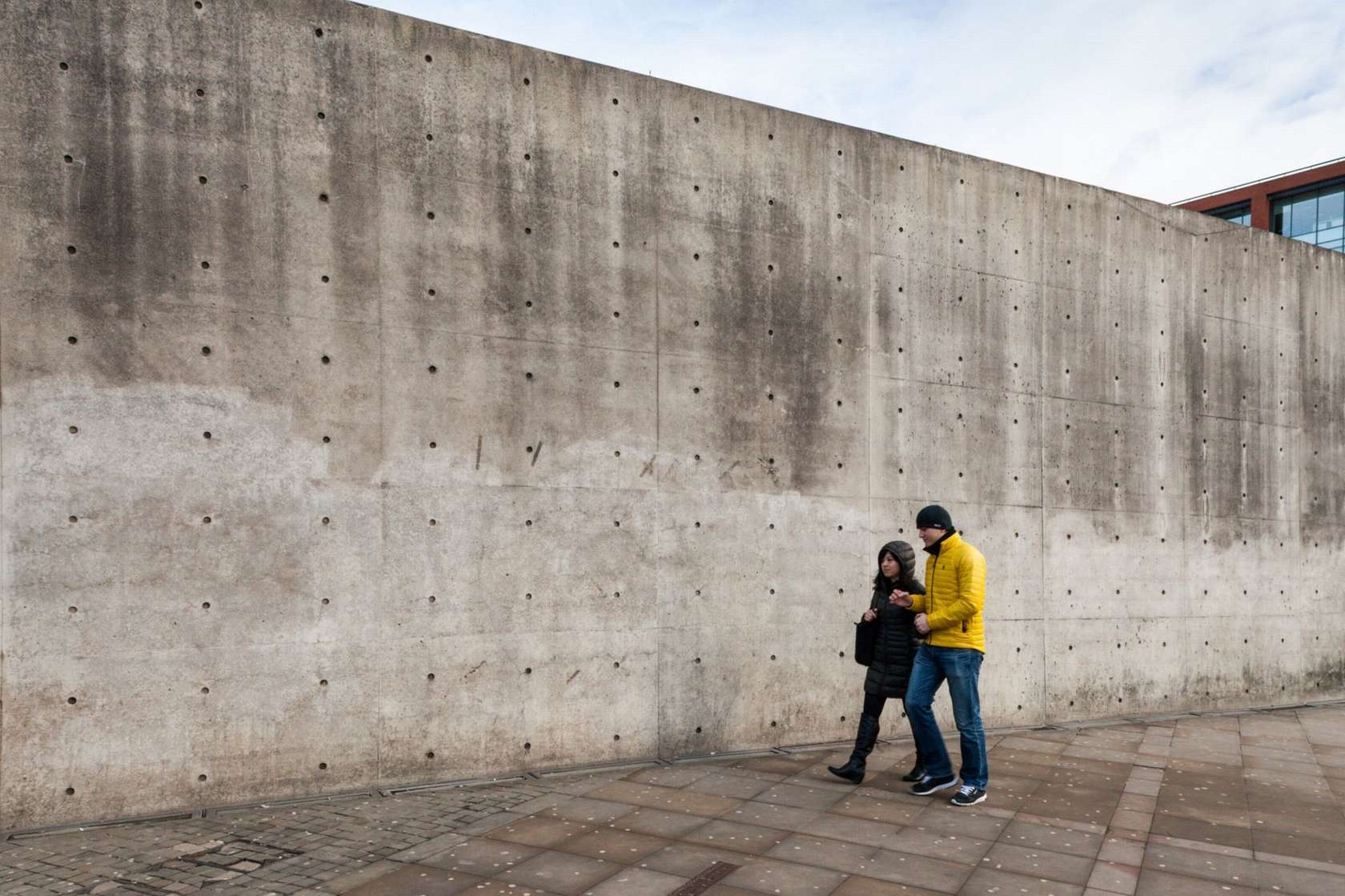 The Demolition of Tadao Ando’s Only UK Building Is the Architectural ...