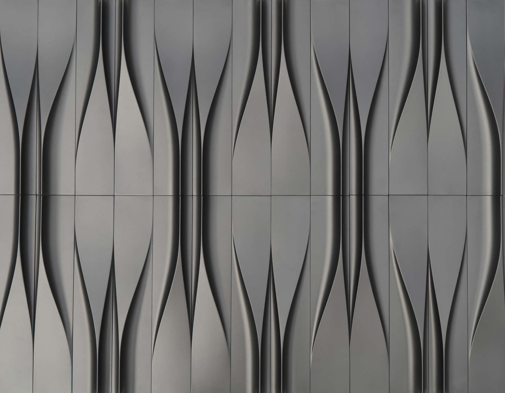 Fluid Concrete: Winner of Tile Design Competition Shows the Softer Side ...