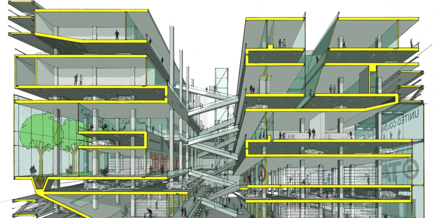 Architecture 101: What Is a Section?