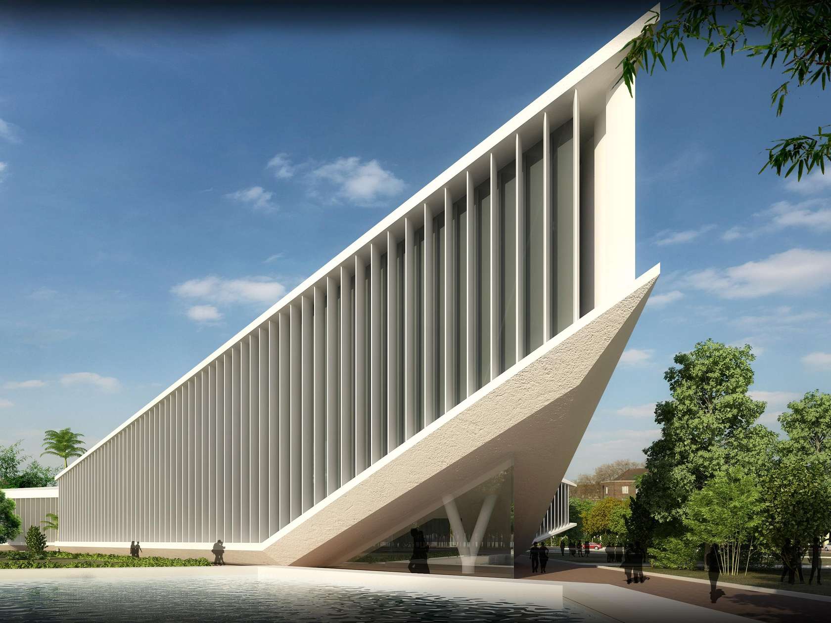 Sanjay Puri Architects - Architizer