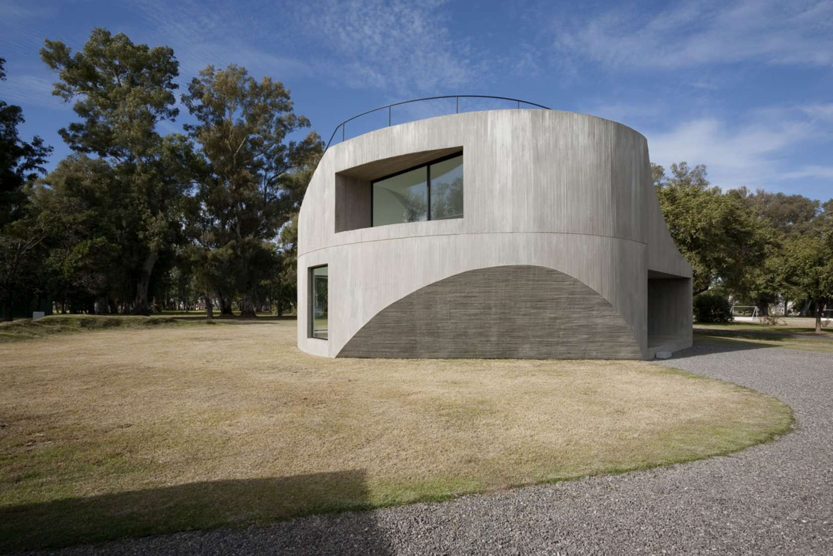 Johnston Marklee - Architizer