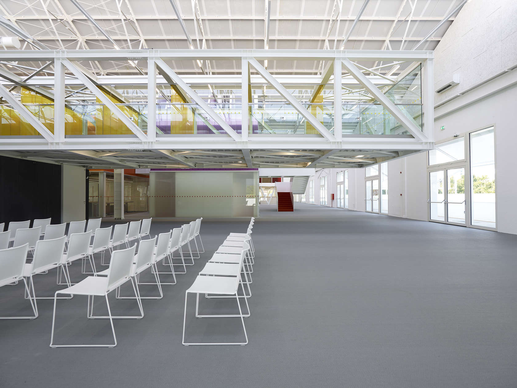 Opificio Golinelli - Architizer