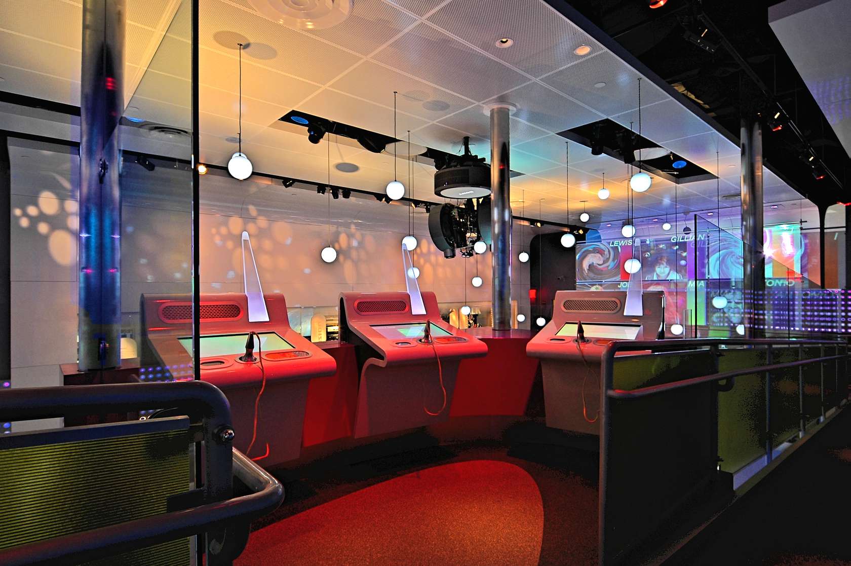 Sony Wonder Lab