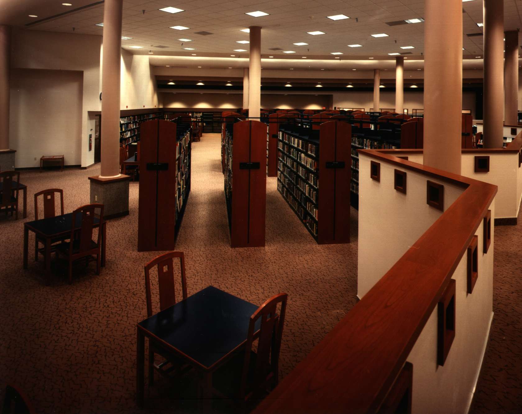 Summerlin, Nevada Library - Architizer