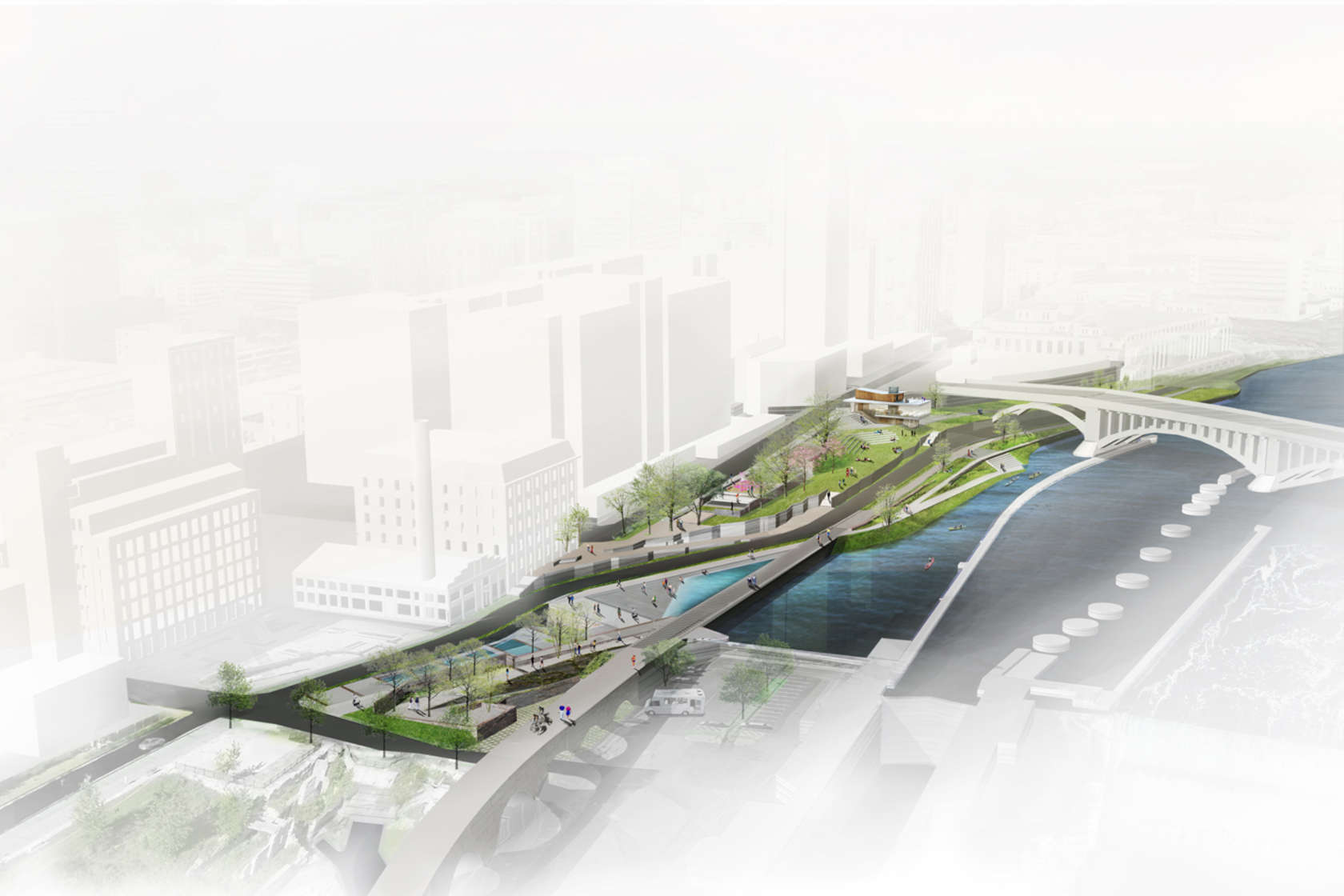 SCAPE / LANDSCAPE ARCHITECTURE PLLC - Architizer