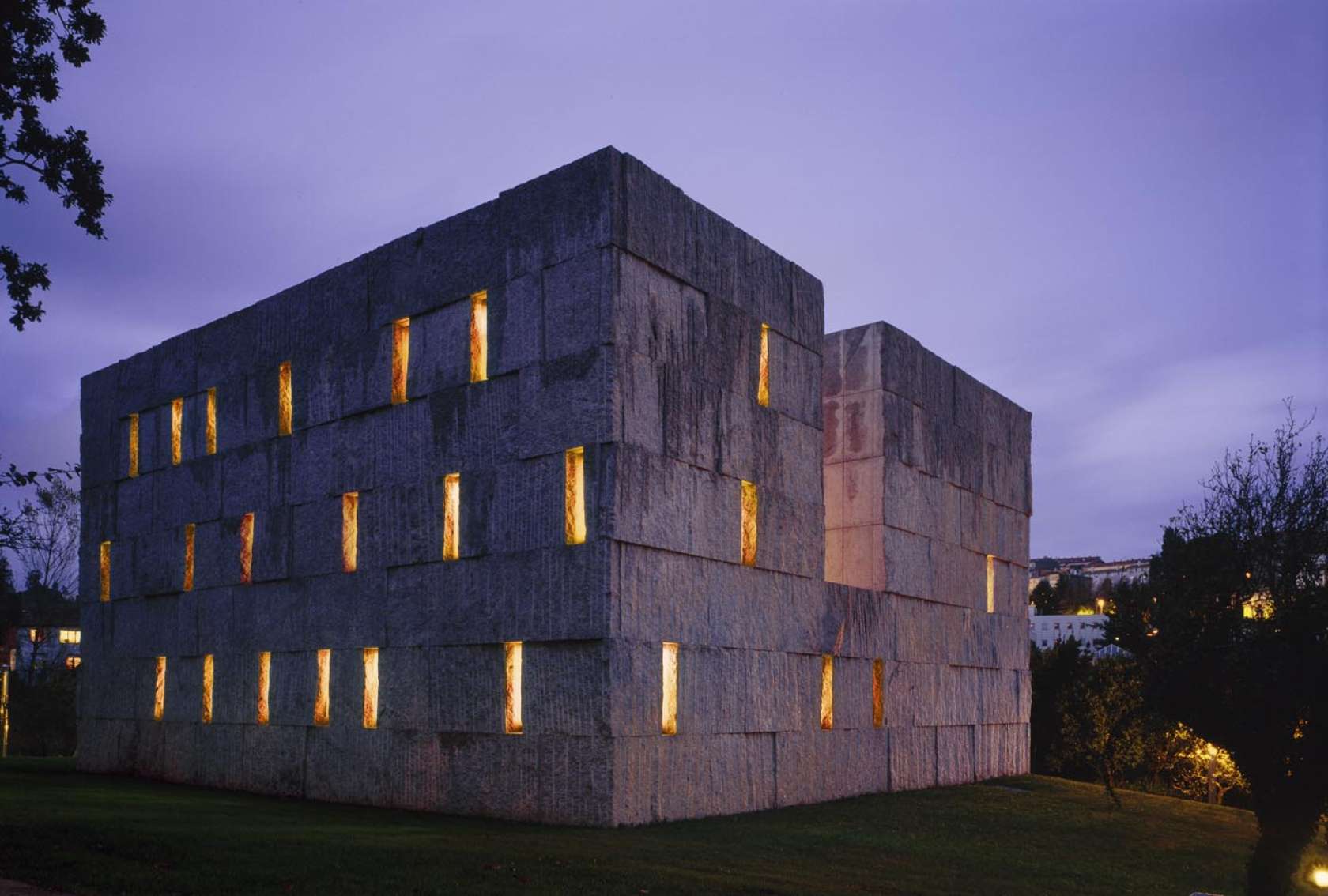 Ensamble Studio - Architizer