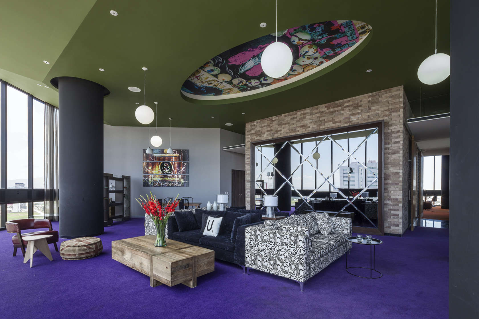 Adamant - Architizer