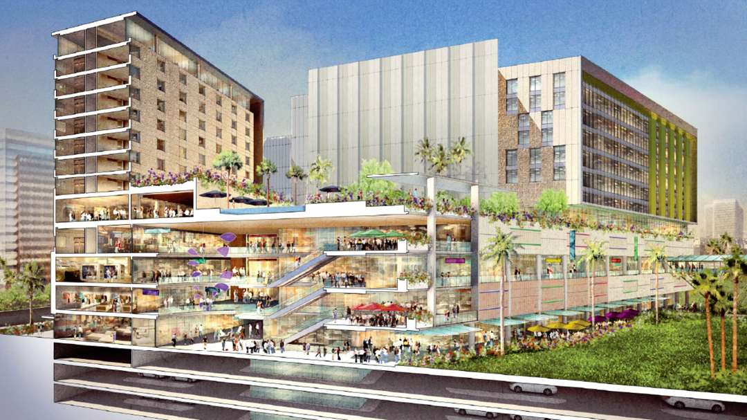 Arca South | Page 25 | SkyscraperCity Forum