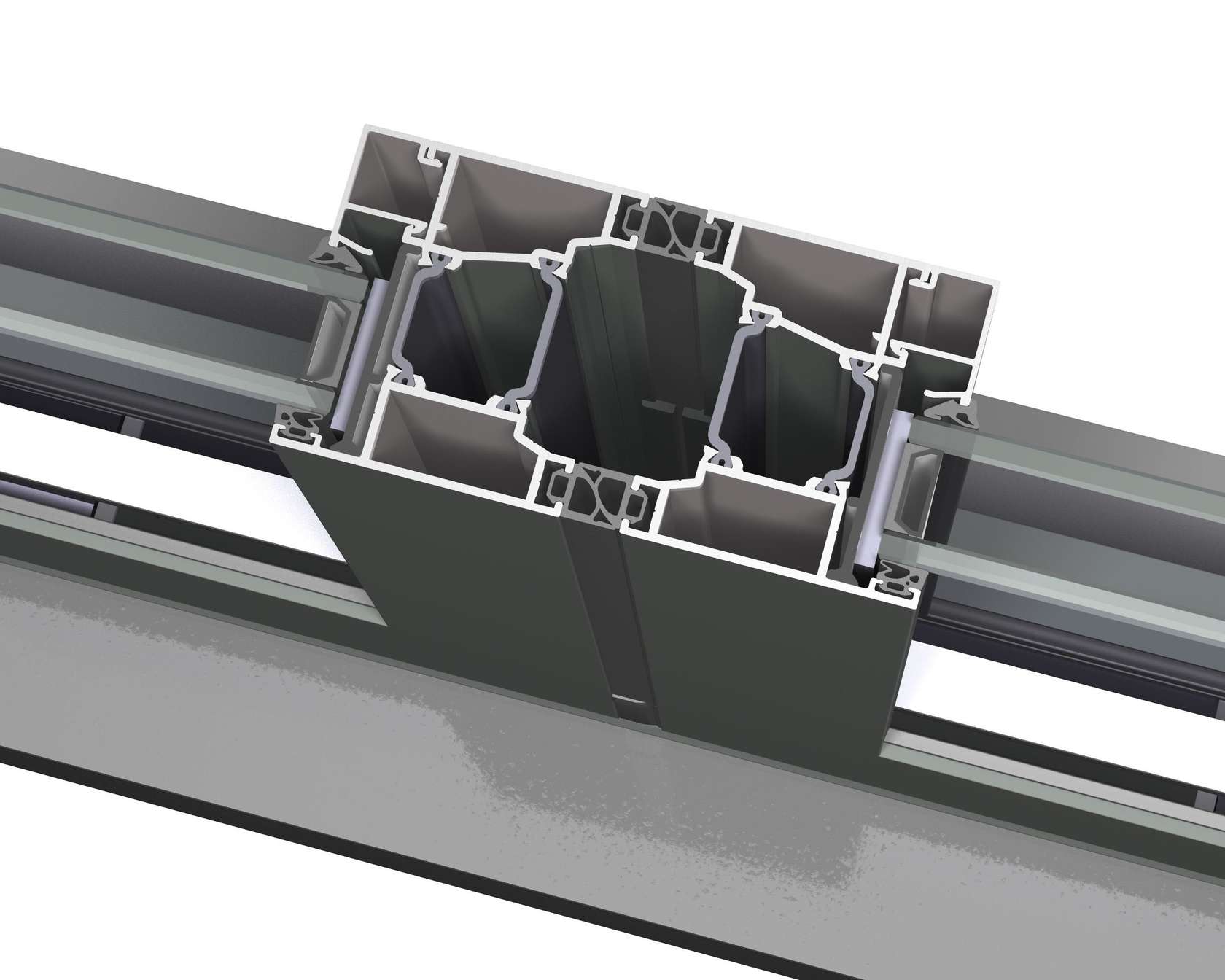 Reynaers Aluminium - Architizer