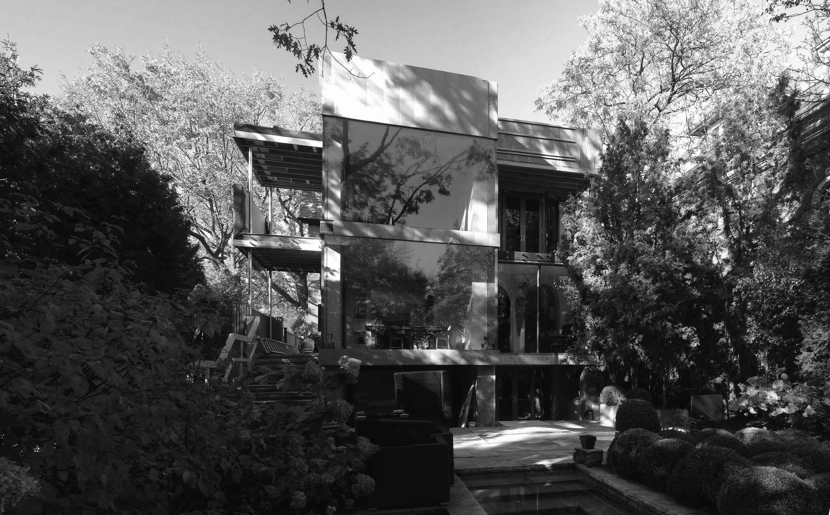 Anthony Provenzano Architect - Architizer