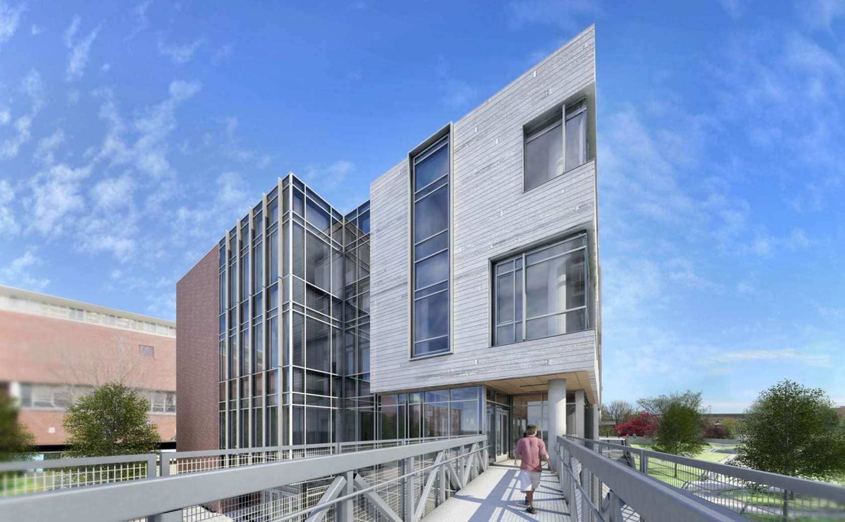 Stantec Architecture Boston - Architizer