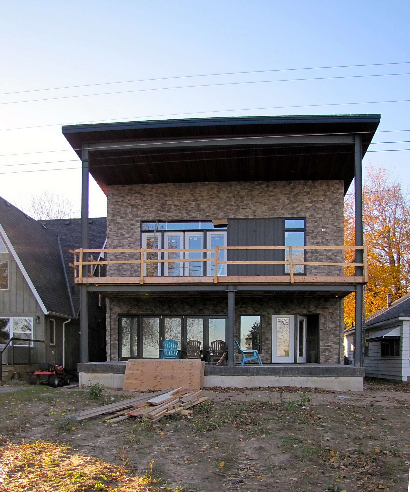 Anthony Provenzano Architect - Architizer